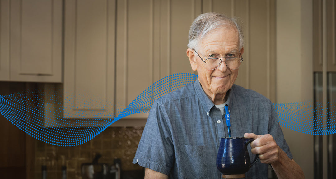 Sip Control for Easier Swallowing – SipControl
