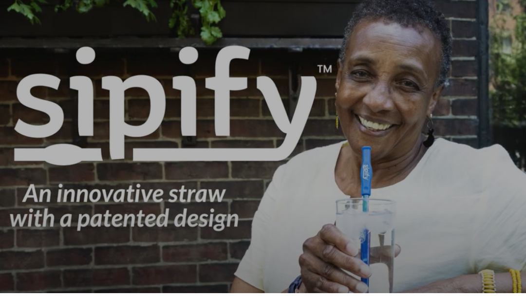 Sip Control for Easier Swallowing – SipControl